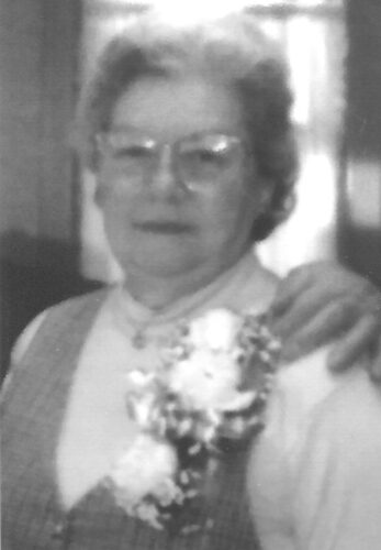 Arlene Wittekind | News, Sports, Jobs - Marietta Times